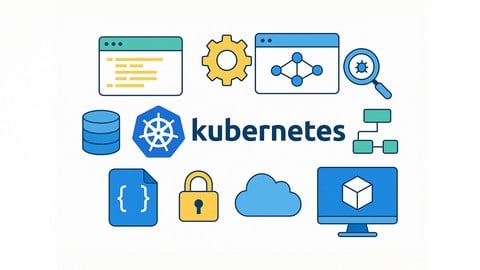 Kubernetes CKAD Practice Test: 1500 Certified Questions - Coupon Scorpion