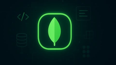 Learn MongoDB Fast Under 1 Hour From an Expert (2026) - Coupon Scorpion