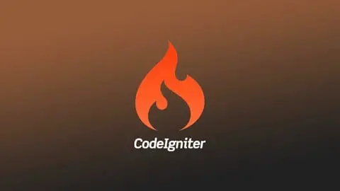 PHP CodeIgniter 4: Build Coffee Shop Management System 2025 - Coupon ...