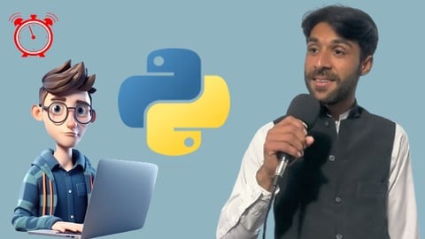 Roll Play | Python Programming Course in 01 Day - Coupon Scorpion