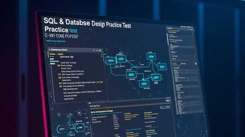 SQL & Database Design Practice Test - Coupon Scorpion