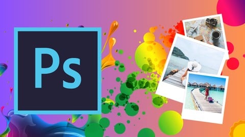 Adobe Photoshop Masterclass: Beginner to Pro Photo Editor - Coupon Scorpion