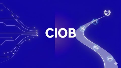 CIOB Journey: Step-by-Step Guide to Chartered Member (MCIOB) - Coupon ...
