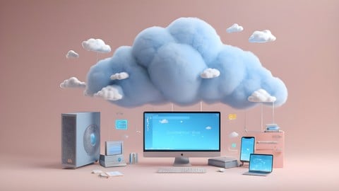 Cloud Computing Fundamentals – Basics for Beginners [2025] - Coupon ...