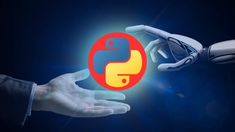 Complete Artificial Intelligence and Python Developer Course - Coupon ...