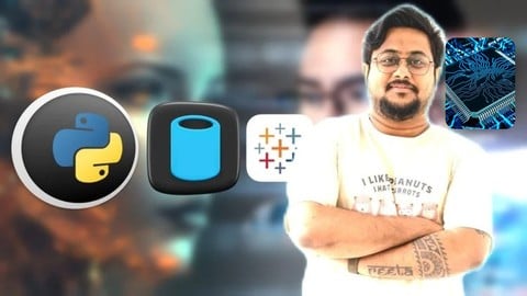 Data Science & AI Masters 2025 - From Python To Gen AI - Coupon Scorpion