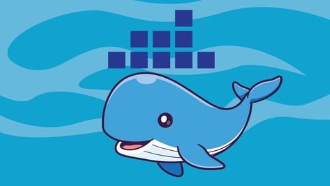 Docker: From Beginner to Expert - Coupon Scorpion