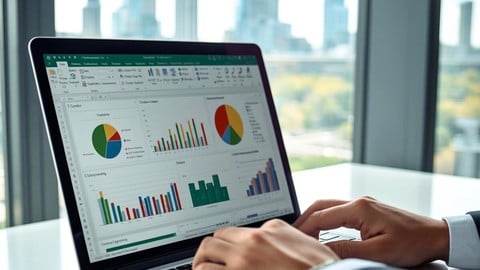 Excel Beginner to Advanced - Coupon Scorpion