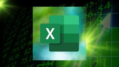 Excel Data Analysis: Build Professional Dashboards & Reports - Coupon ...