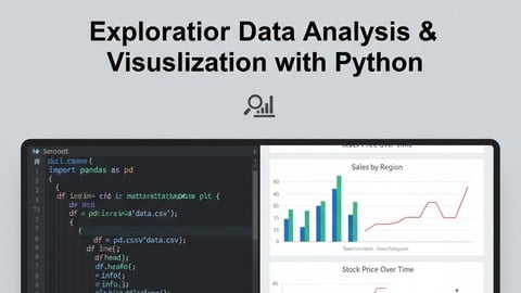 Exploratory Data Analysis & Visualization with Python - Coupon Scorpion