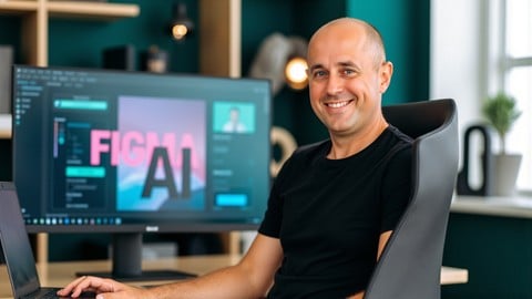 Figma AI Workflow: From Vision to Version - Coupon Scorpion