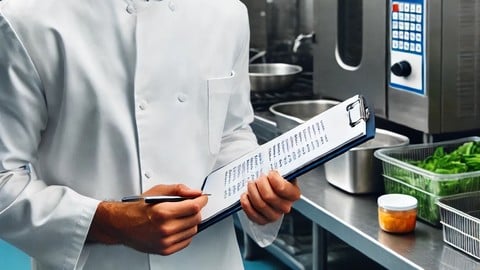 Implement HACCP Step by Step with a Use Case and Templates - Coupon ...