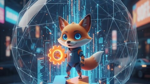 Kotlin 3D: Master Graphics & Image Processing Interview Test - Coupon ...