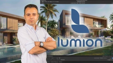 Lumion 12 Mastery: Architectural & Photorealistic Render A-Z - Coupon ...