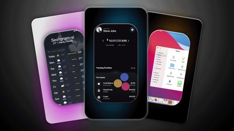 Master Viral UI Animations in Adobe After Effects - Coupon Scorpion