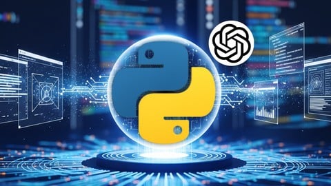 Mastering Python Object-Oriented Programming: Generative AI - Coupon Scorpion
