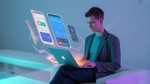 No-Code SaaS Development: Full Course to go from Idea to App - Coupon ...