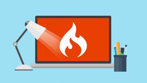 PHP CodeIgniter 4: Build Complete Job Portal - Coupon Scorpion