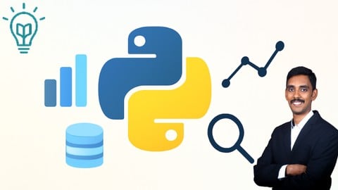 Python for Intermediate - Coupon Scorpion