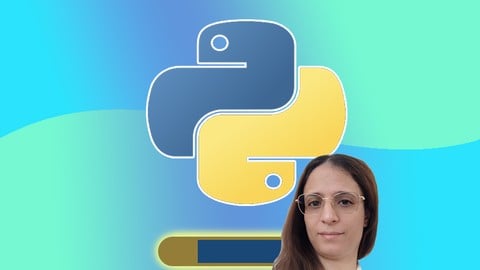 Python from Zero-to-Hero (Beginner Level) - Coupon Scorpion