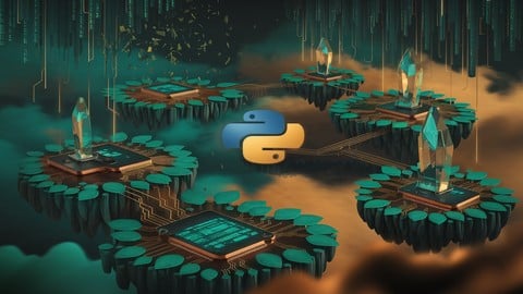 Python Microservices: Build, Scale, and Deploy like a Pro! - Coupon Scorpion