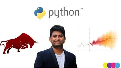 Python Powerhouse Gen AI From Basics to Advanced Programming - Coupon Scorpion