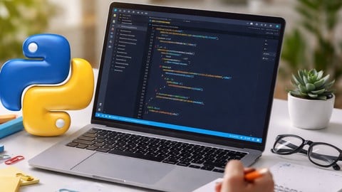 Python Programming for Beginners with Hands-On Practice - Coupon Scorpion