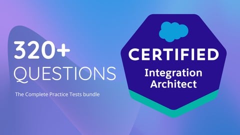 Salesforce Certified Integration Architect Tests 2025 - Coupon Scorpion