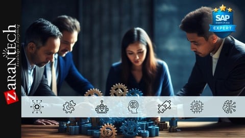 SAP IBP Mastery: Zero to Hero Training - Coupon Scorpion