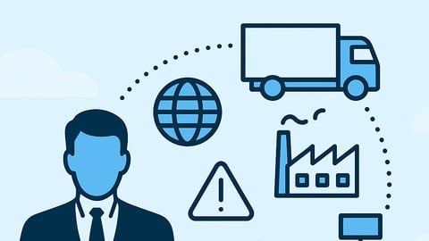 Supply Chain Risk Management Step by Step - Coupon Scorpion