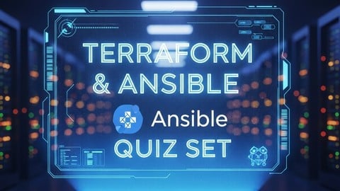 Terraform & Ansible Quiz Set - Coupon Scorpion