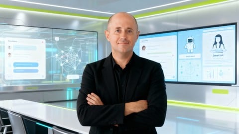 AI Literacy for All Employees - Coupon Scorpion