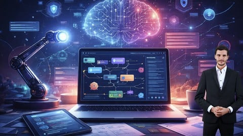 Applied Prompt Engineering for AI Systems - Coupon Scorpion