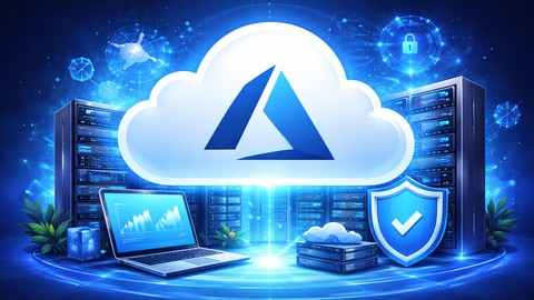 AZ-900 Practice Tests: Azure Fundamentals (Updated 2026) - Coupon Scorpion