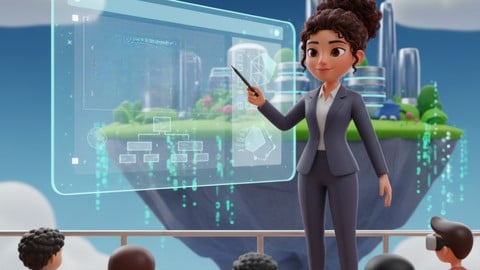 C# Masterclass: Learn Coding with Aladey’s 3D Adventures Q&S - Coupon ...