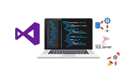 Complete ASP.NET Core MVC 6 with Real-World Projects - Coupon Scorpion
