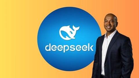 DeepSeek R1 AI: 25 Real World Projects in AI for Beginners - Coupon ...