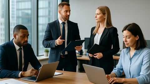 Financial Services - Basics of Business & Corporate Banking - Coupon ...