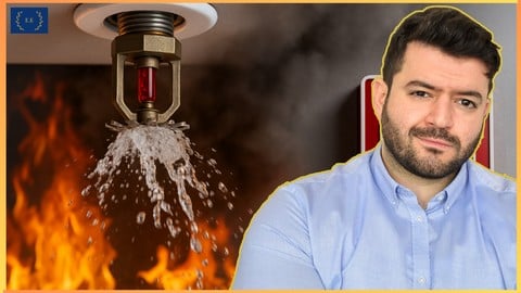 Fire Safety 2.0: Fire Safety Training Complete Course A-Z - Coupon Scorpion