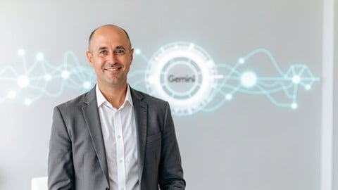 Google Gemini for Marketers: Strategy and AI Thinking - Coupon Scorpion