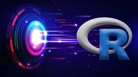 [100% Off] Hands-On R Programming: Build Real World Data Projects ...