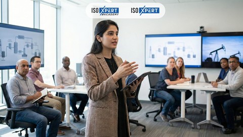 [100% Off] Iso 29001:2020 Lead Auditor Training - Qms Oil, Gas & Energy ...