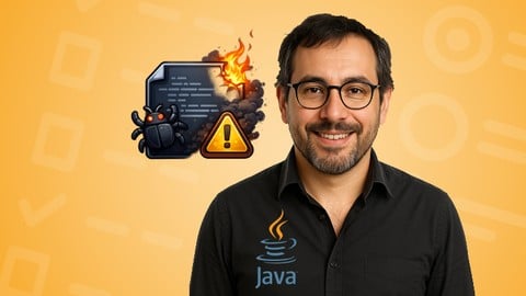 Java Exception Handling - Practice Questions 2026 - Coupon Scorpion