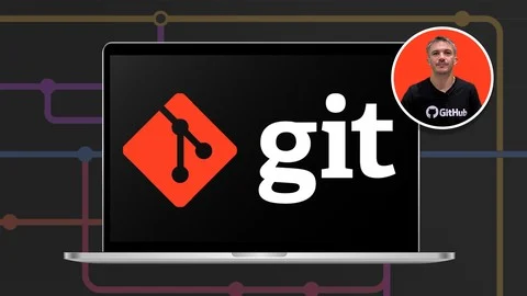 Learn Git & GitHub for Beginners Practical Workflow (2026) - Coupon Scorpion