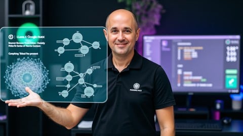 [100% Off] Llama 4: Ai Mastering Prompt Engineering - Coupon Scorpion