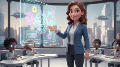 Master 3D Character Design: From Sketch to Animation TestQ&S - Coupon ...