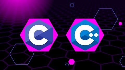 Master Programming with C and C++: From Beginner to Advanced - Coupon ...