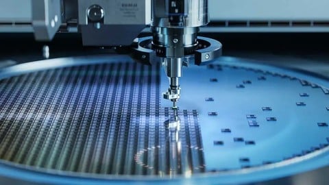 [100% Off] Microelectromechanical Systems Iii: Fabrication Fundamentals ...