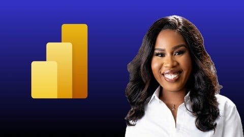 [100% Off] Microsoft Power Bi Dashboard Design: From Clarity To Impact ...