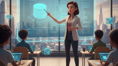 MongoDB Masterclass: The Complete NoSQL Database BootcampQ&S - Coupon ...